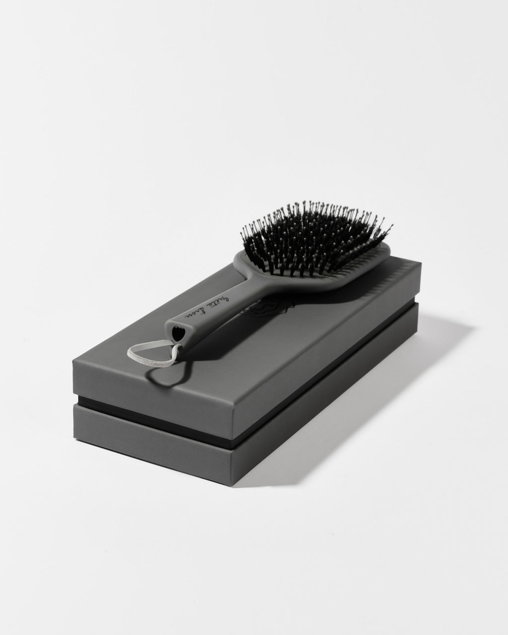 Plaukų šepetys "EGO GRAY" – Greta Lion